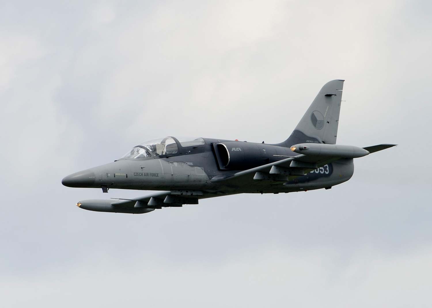 Program :: Odolský Albatros